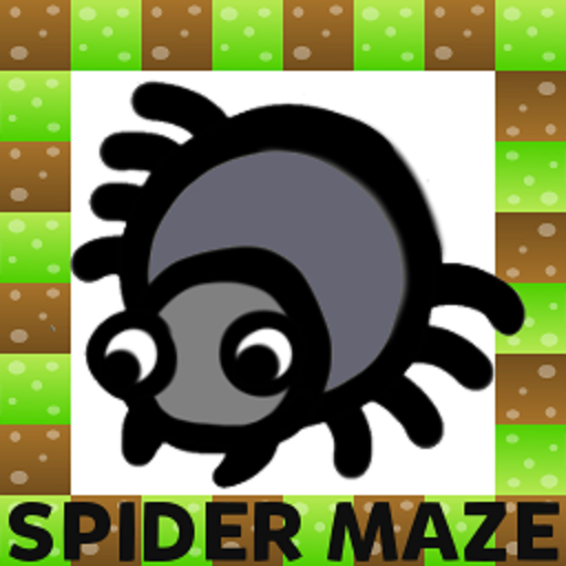The Amazing Spider Maze - App on Amazon Appstore