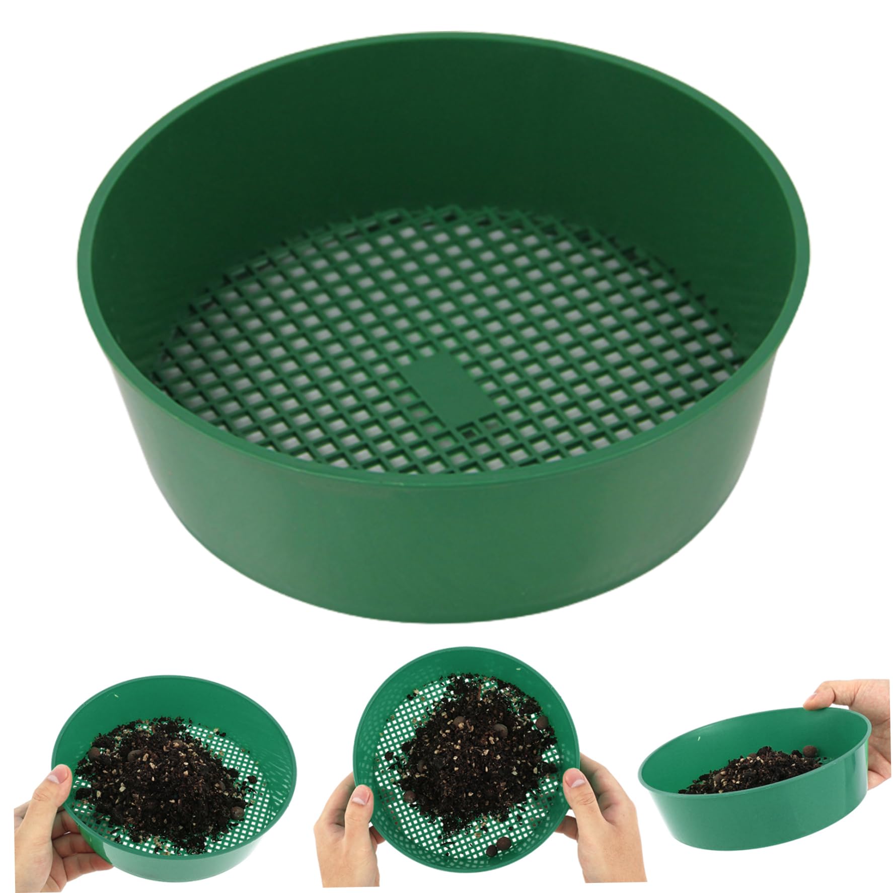 Soil Sieve Drawing 17 Soil Sieve High Res Illustrations Getty Images