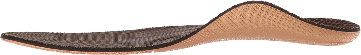 Buy Lynco L400 Men Sport Compete Insoles 9 Medium Online at Lowest ...