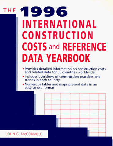 『International Construction Costs and Reference Data - 読書メーター