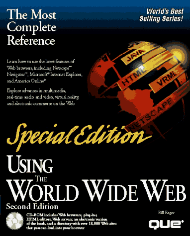 『Using the World Wide Web: Special Edition』｜感想・レビュー - 読書メーター