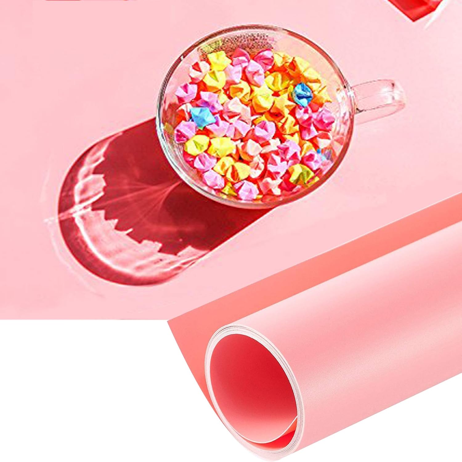 Amazon.com : Selens PVC Backdrop 120X200CM 48X80INCH Matte Photo ...