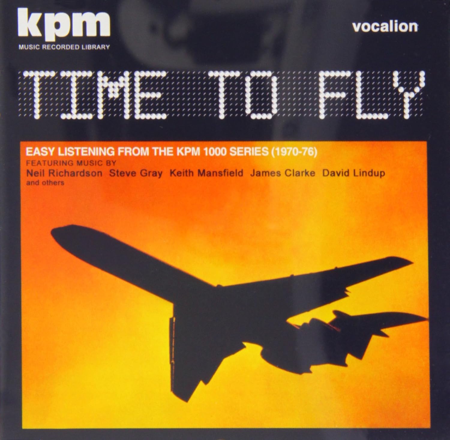 Amazon.co.jp: Time to Fly: ミュージック