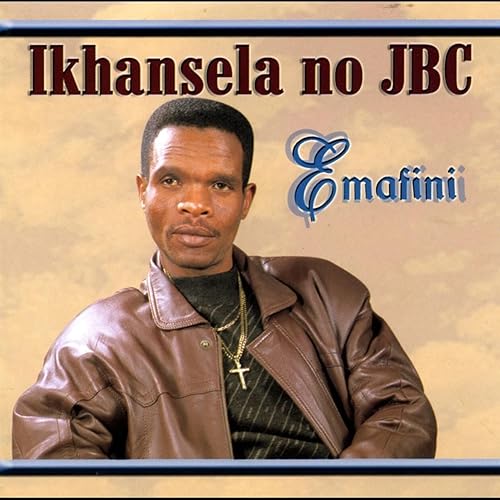 Umajazi No. 4 by Ikhansela No Jbc on Amazon Music - Amazon.co.uk
