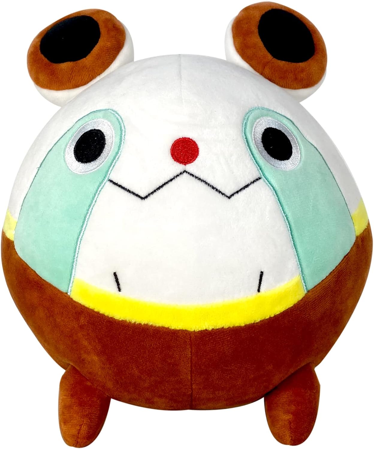 Great Eastern Entertainment Steins Gate UPA 8" Plush, Multi, Animals ...