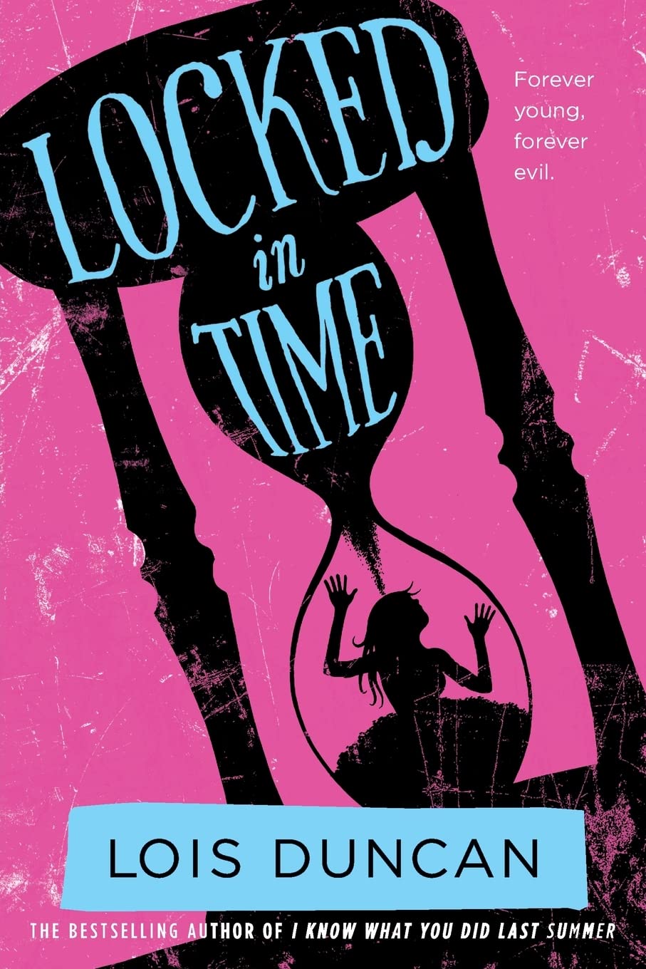 Amazon.com: Locked in Time: 9780316099028: Duncan, Lois: Books