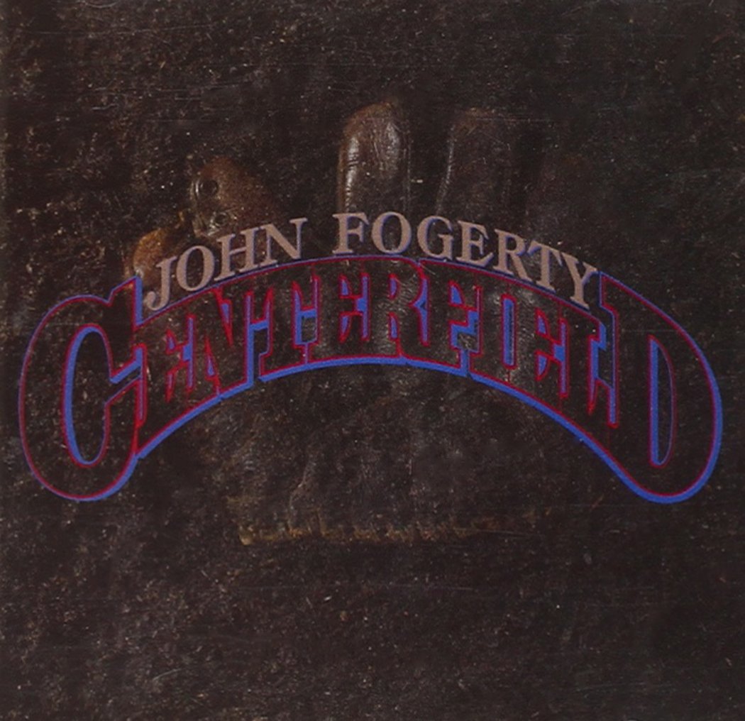 Centerfield - Fogerty,John: Amazon.de: Musik