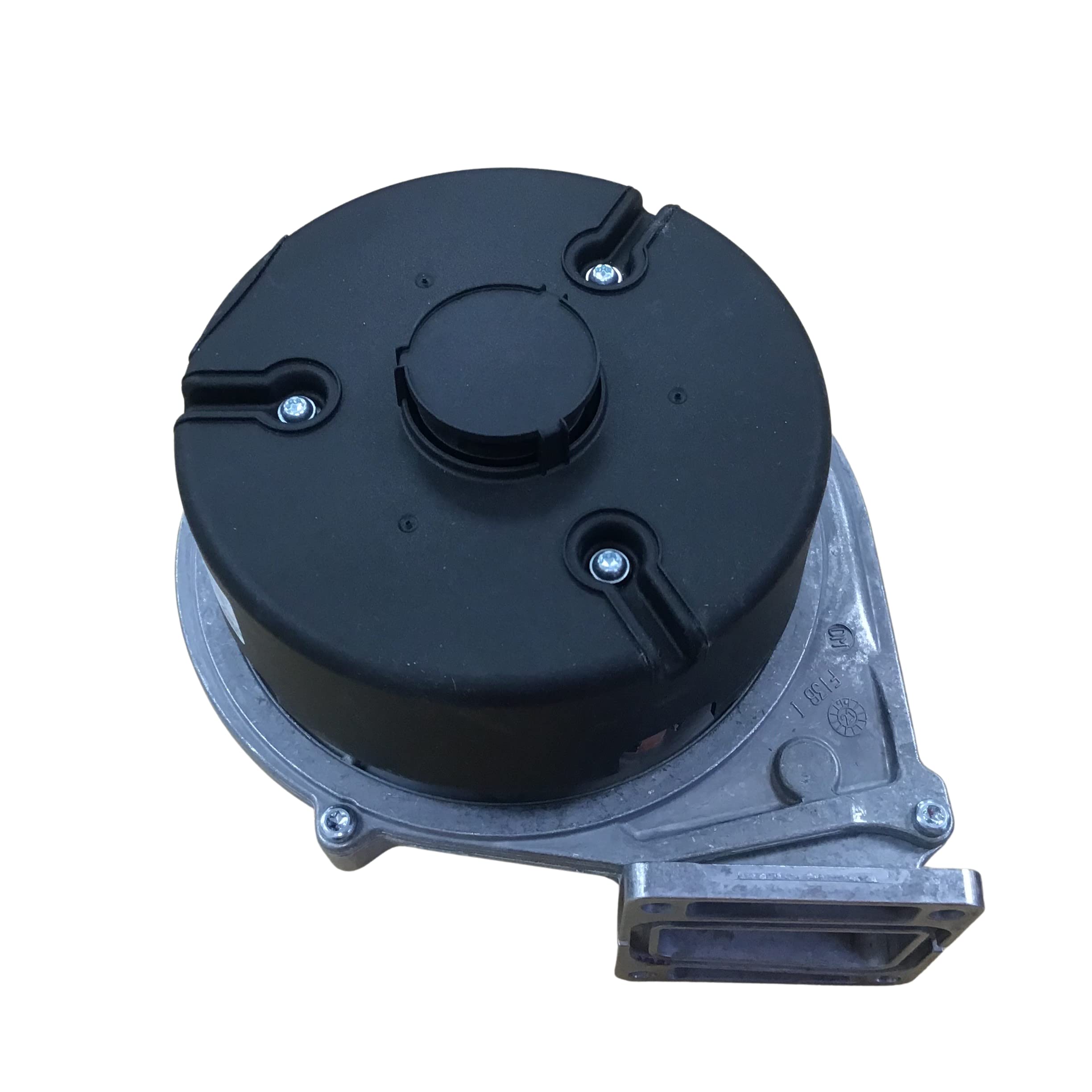 Worcester Bosch – Greenstar CDi Compact – Fan Assembly – 8716117417 ...