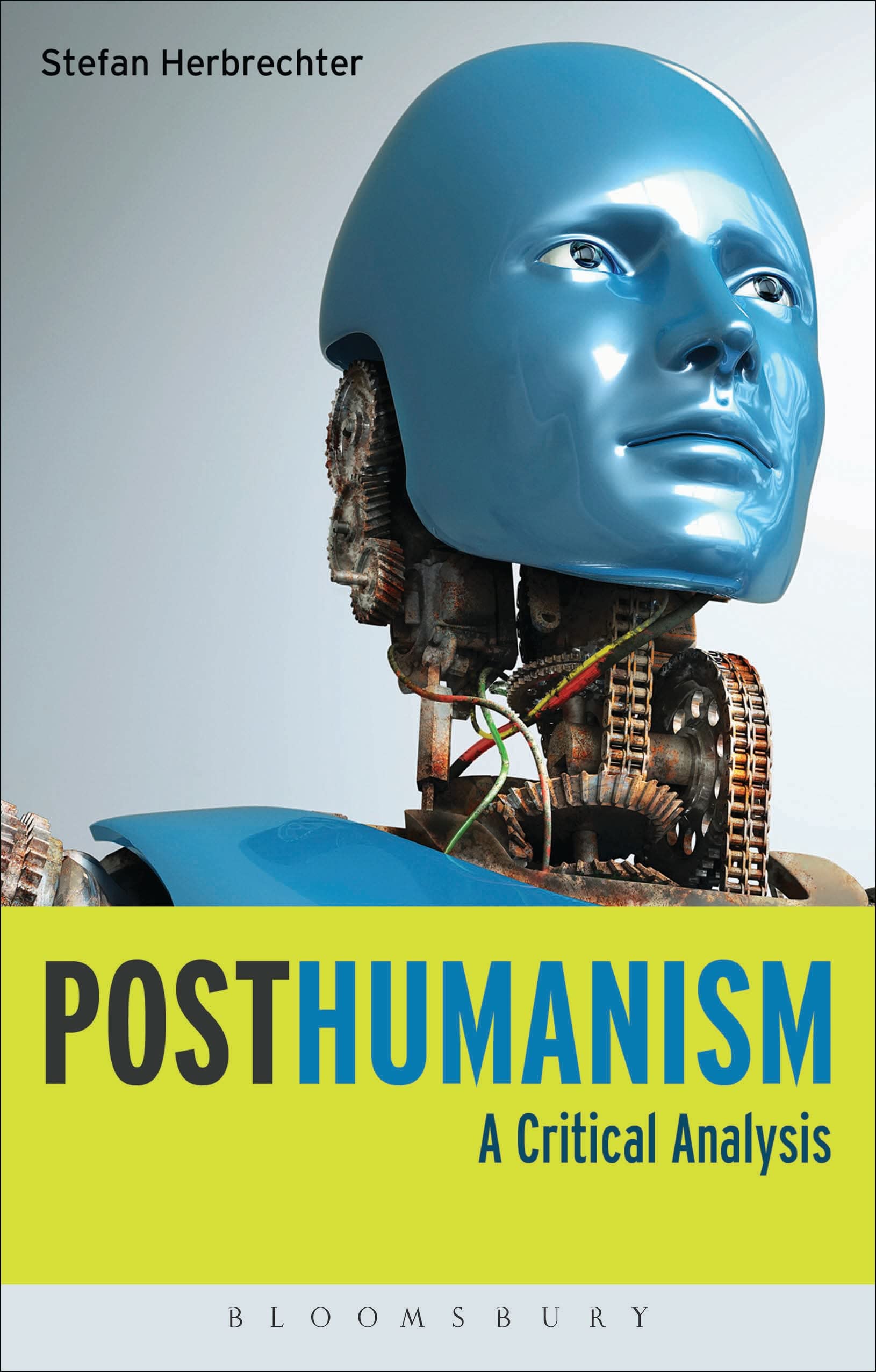 Amazon | Posthumanism | Herbrechter, Stefan | Humanism