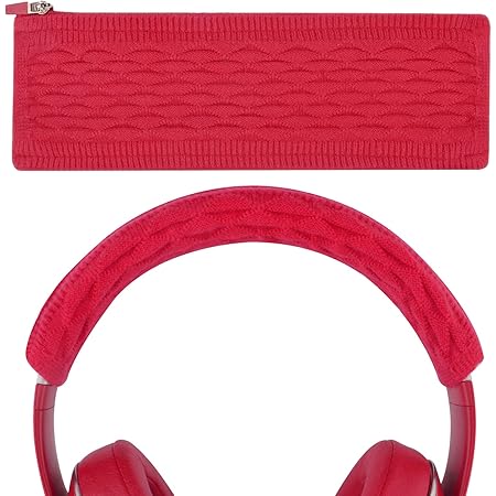 Amazon.com: Geekria Headband Cover for Beats Solo 3, Solo 2 Headphones ...