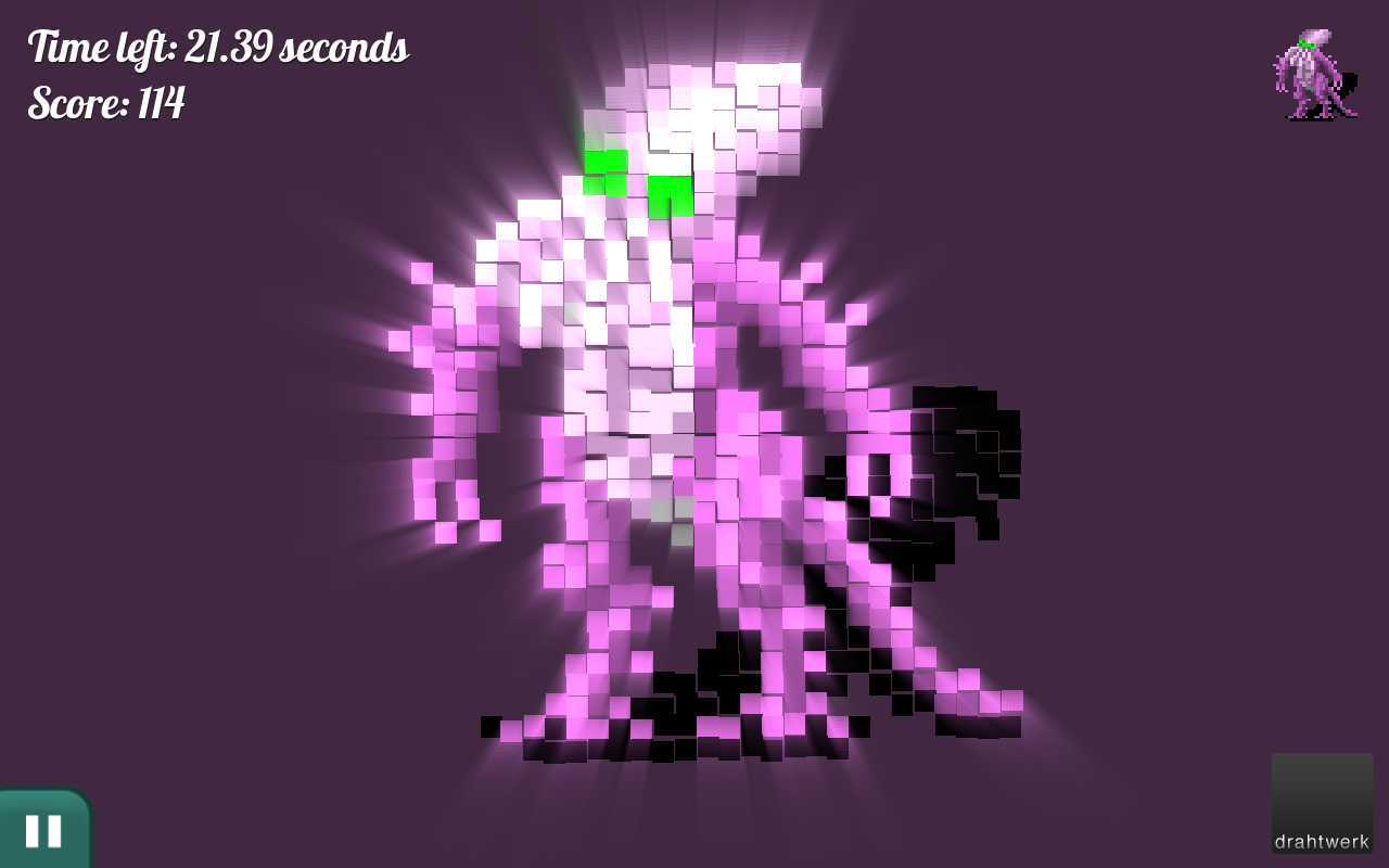 Pixel Twist - App on Amazon Appstore