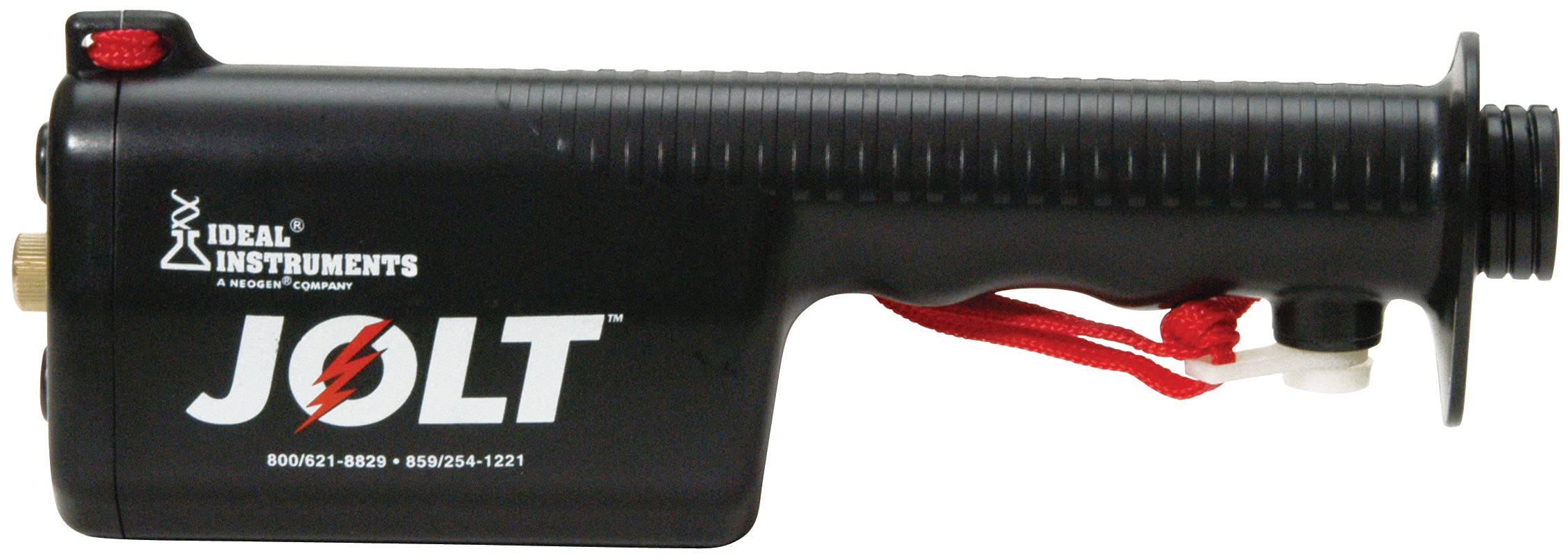 Amazon.com : Ideal Instruments 6934 JOLT Stock Prod Rechargeable HP 250 ...
