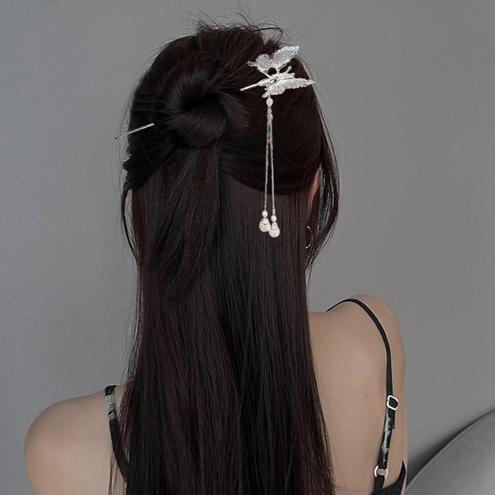 Pin Straight Hair Tumblr