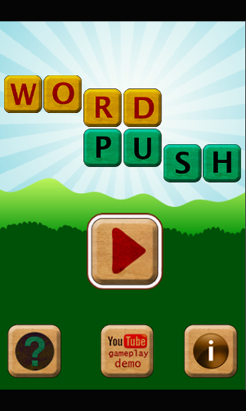 WORD PUSH - Word Search Puzzle:Amazon.ca:Appstore for Android
