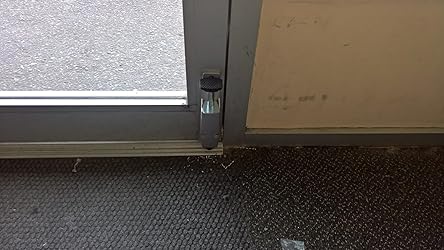 Amazon.com: Pacific Doorware Heavy Duty Spring Loaded Step Down Push On ...