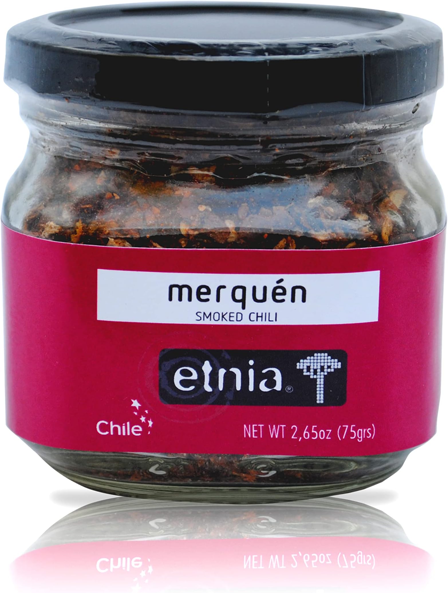 Amazon.com : Smoked Serrano Chile Powder-8oz-Ground Serrano Chili ...