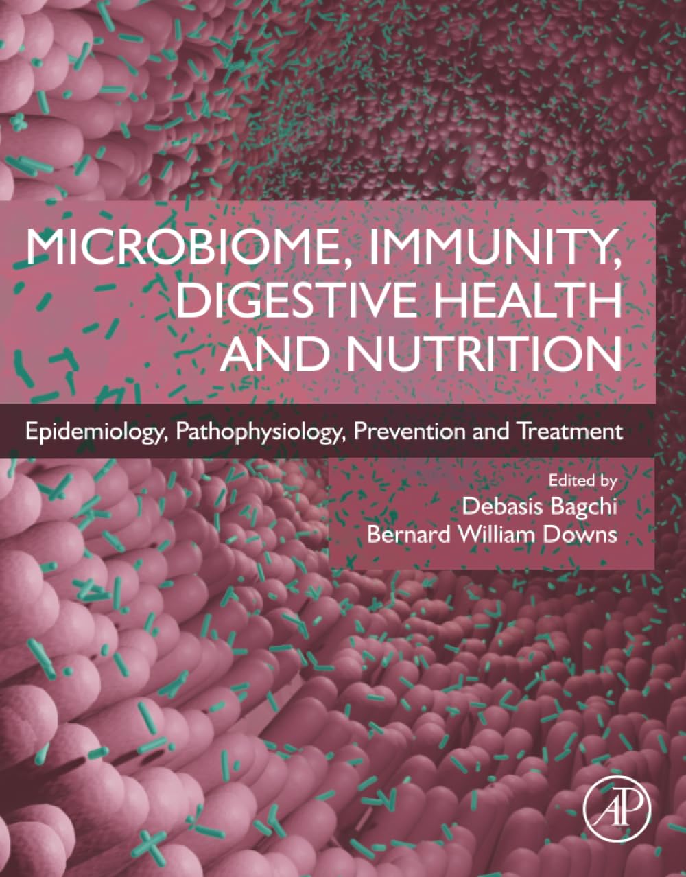 Microbiome, Immunity, Digestive Health and Nutrition: Epidemiology ...