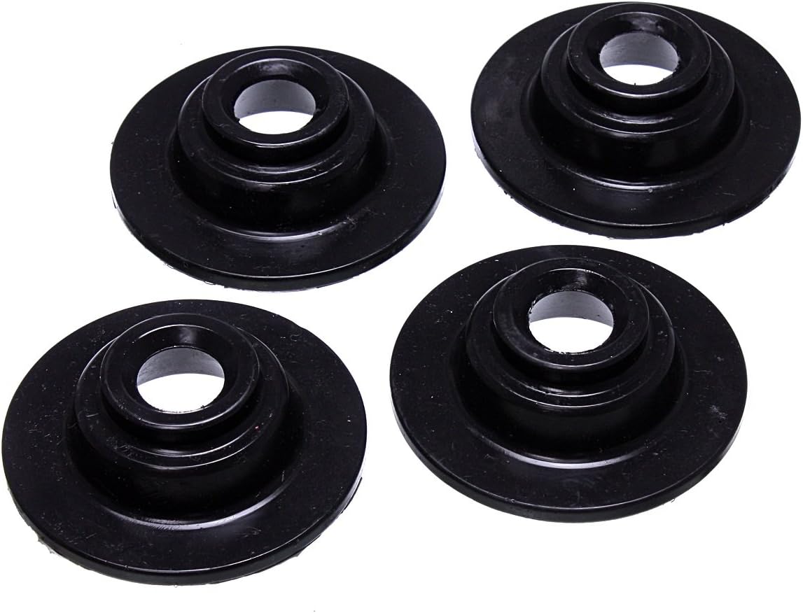 Energy Suspension -REAR SPRING ISOLATER SET, Insulators - Amazon Canada
