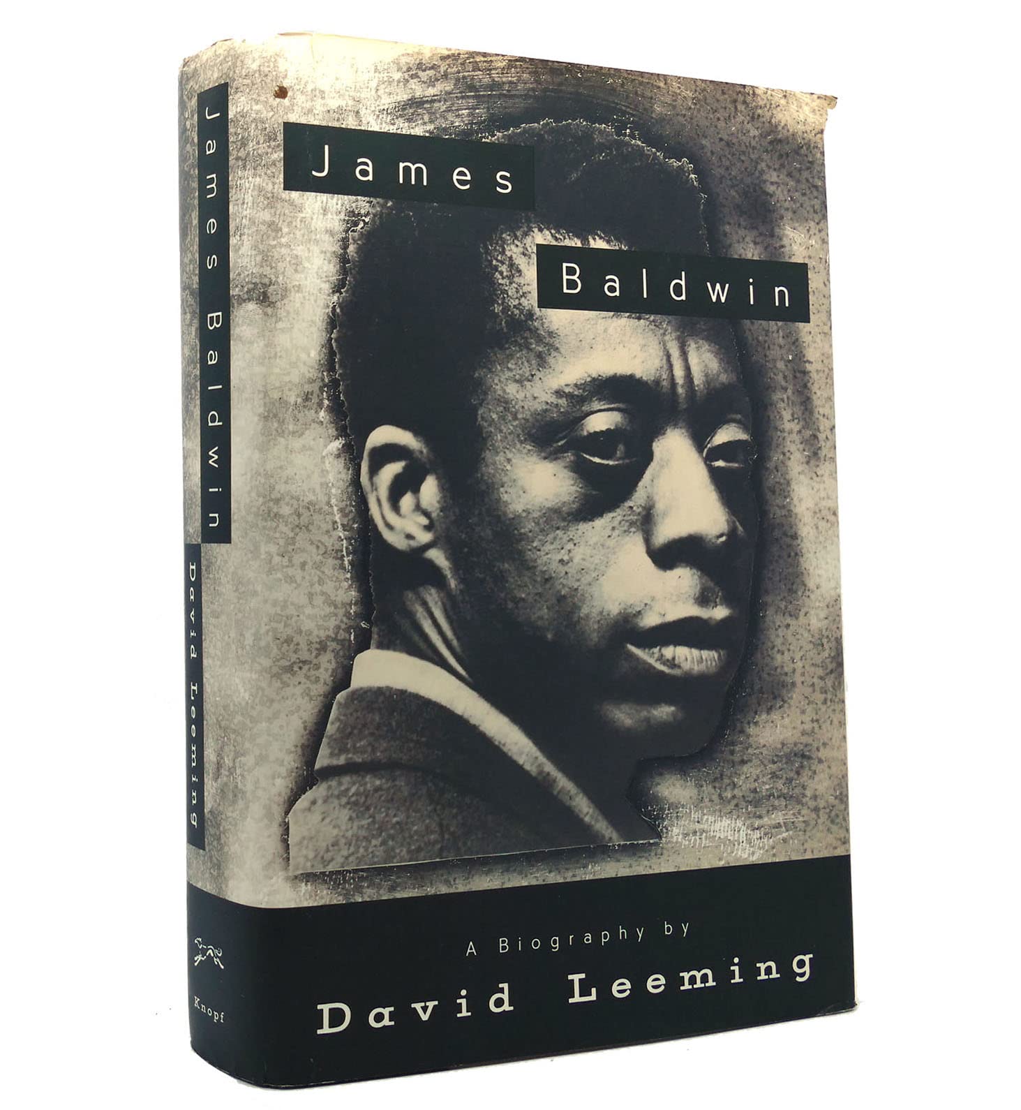 James Baldwin: A Biography : Leeming, David Adams: Amazon.co.uk: Books