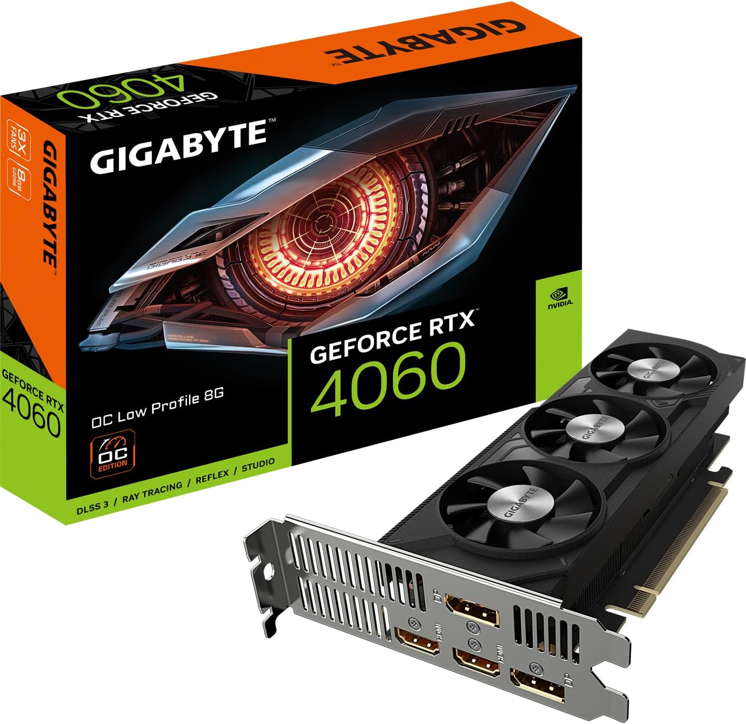 Nvidia RTX 2000 ADA 16GB Graphics Card : Amazon.co.uk: Computers ...