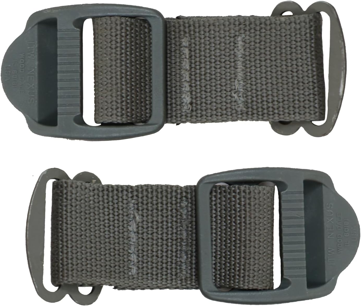 Amazon.com: Locknwalk New! Load Lifter Attachment, MOLLE II RIIFLEMAN ...