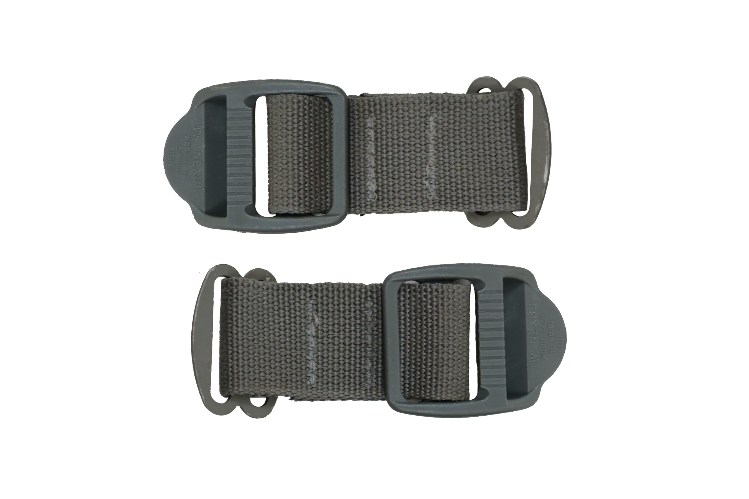 Amazon.com: Locknwalk New! Load Lifter Attachment, MOLLE II RIIFLEMAN ...