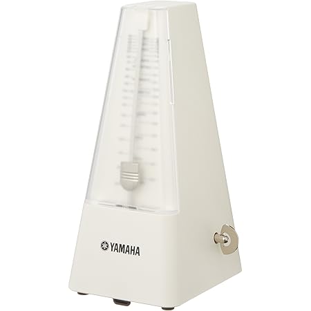 Amazon.com: YAMAHA metronome black MP-90BK : Musical Instruments