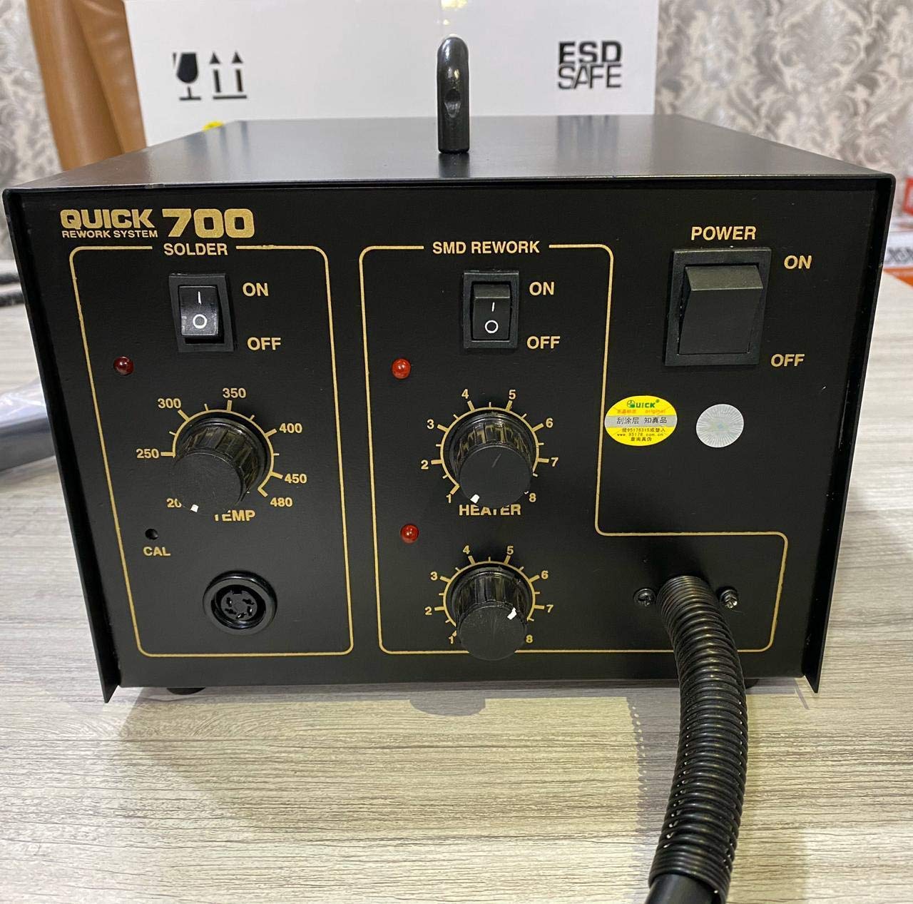 Quick 700 Smd Rework Station | atelier-yuwa.ciao.jp