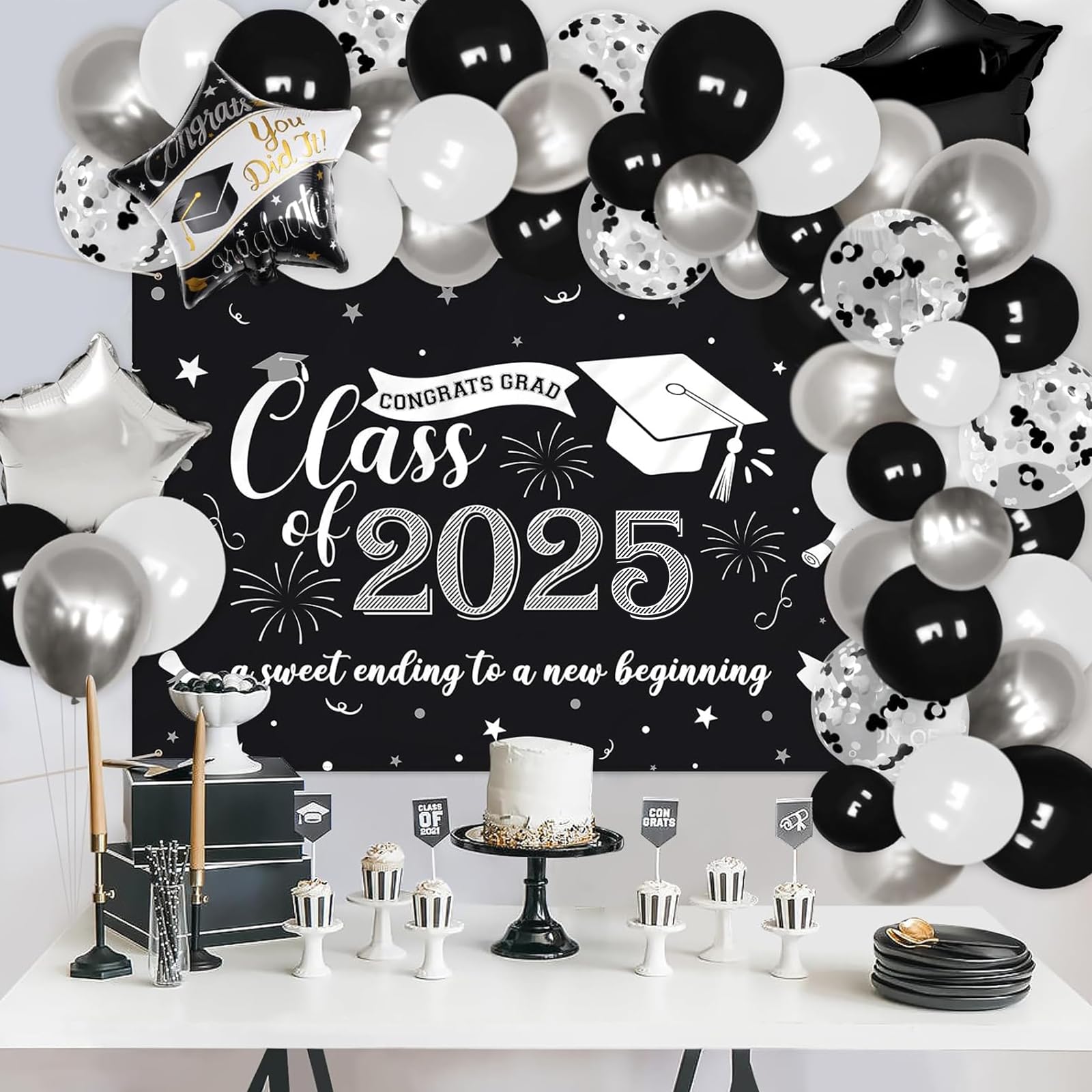 Graduation Commencement Ceremony Decoration Ideas Graduation Ceremony