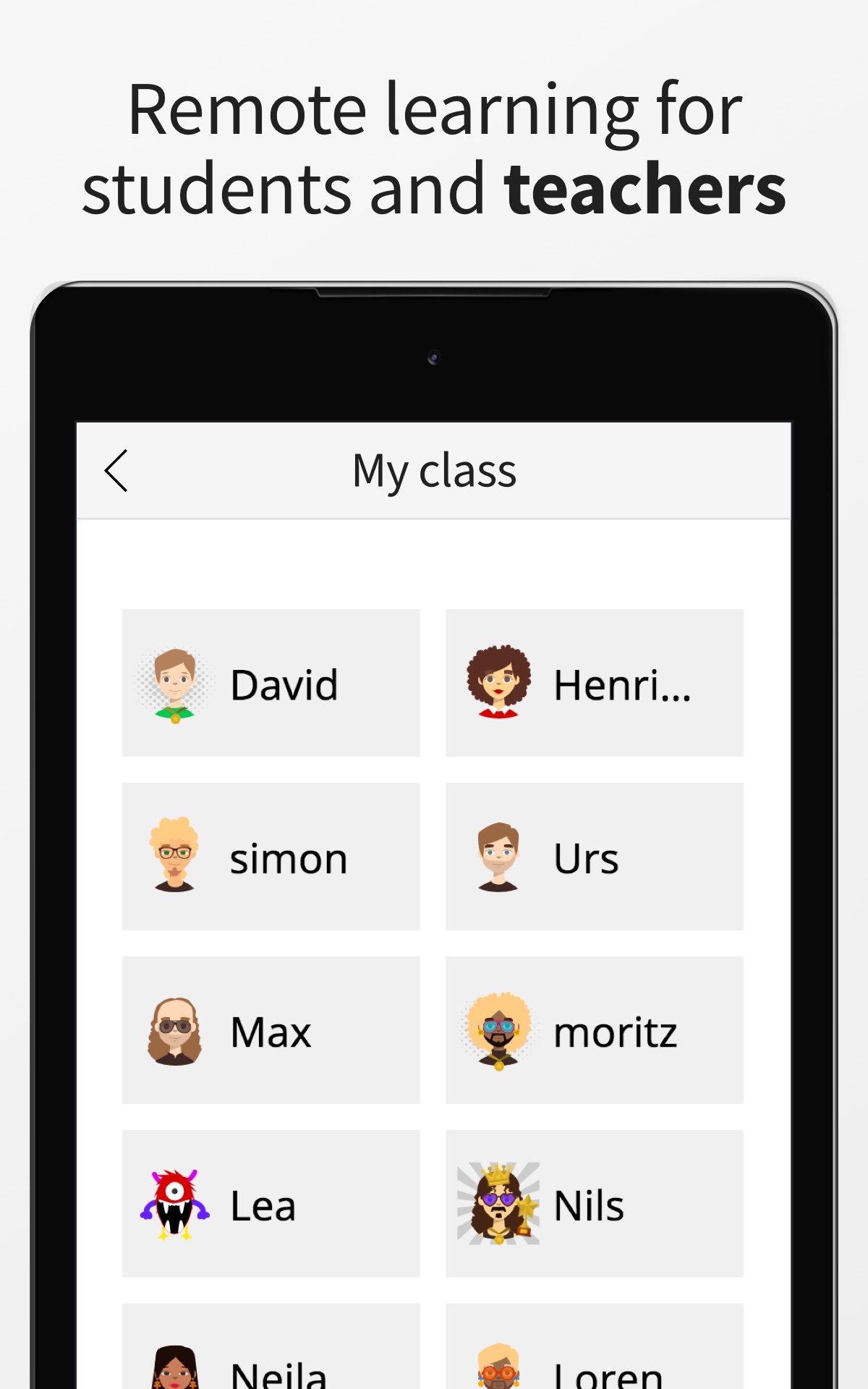 ANTON - Learning - Elementary school:Amazon.com:Appstore for Android