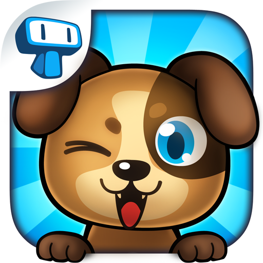 My Virtual Dog:Amazon.de:Appstore for Android