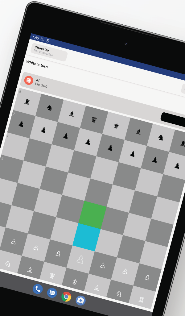 ChessUp - App on the Amazon Appstore