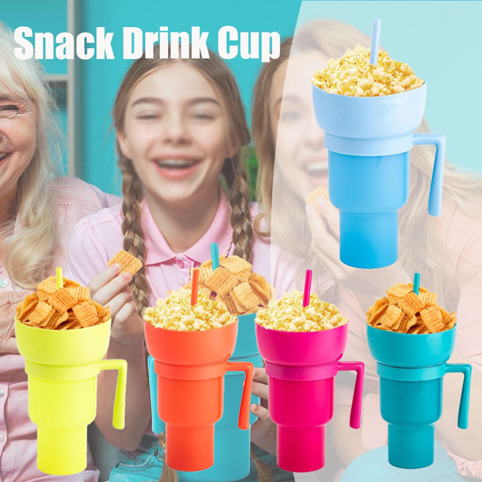 Snack Cup