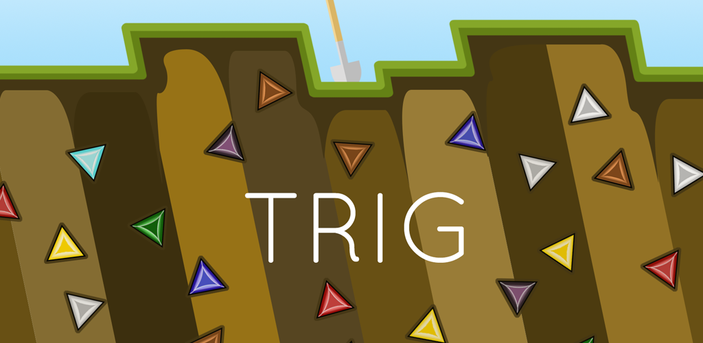 Trig: Triangular Puzzle Game:Amazon.co.jp:Appstore for Android