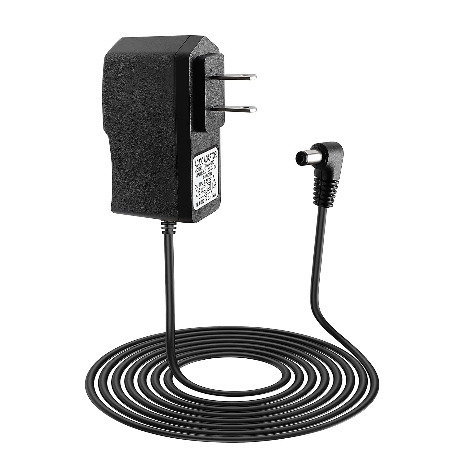 Amazon.com: 6V AC Power Adapter for iTouchless Automatic Sensor Trash ...