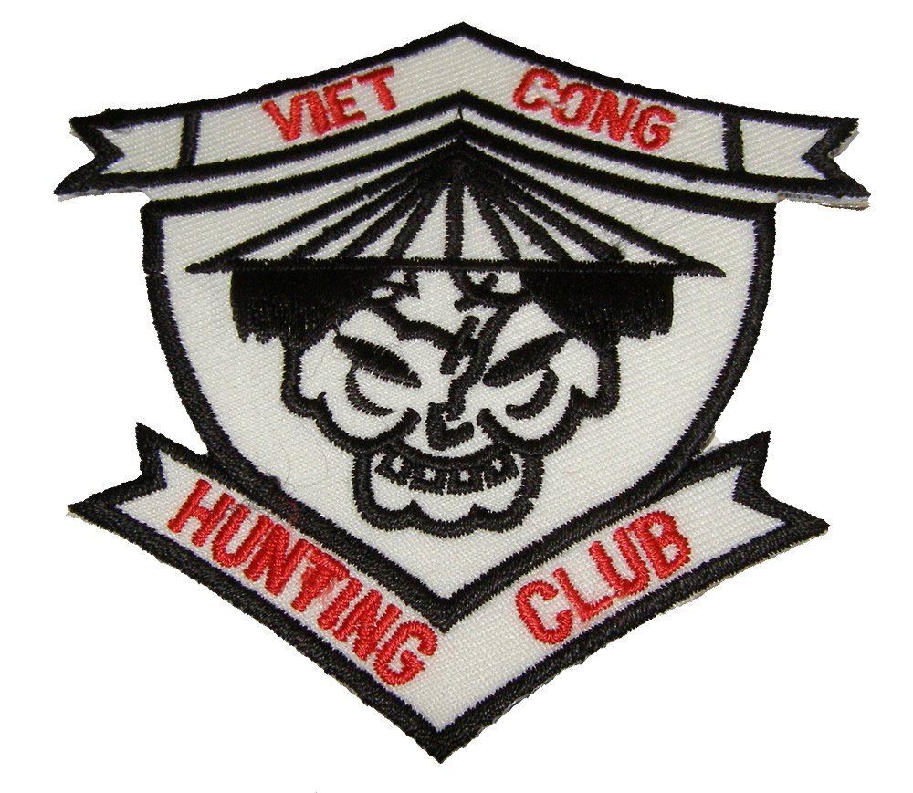 Vietcong Symbol