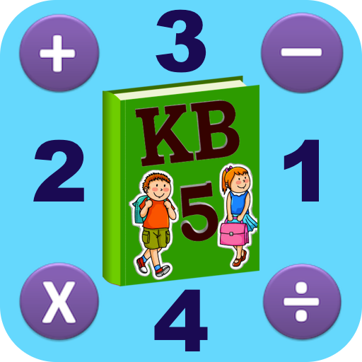 Kids Math & Math Tables - App on Amazon Appstore