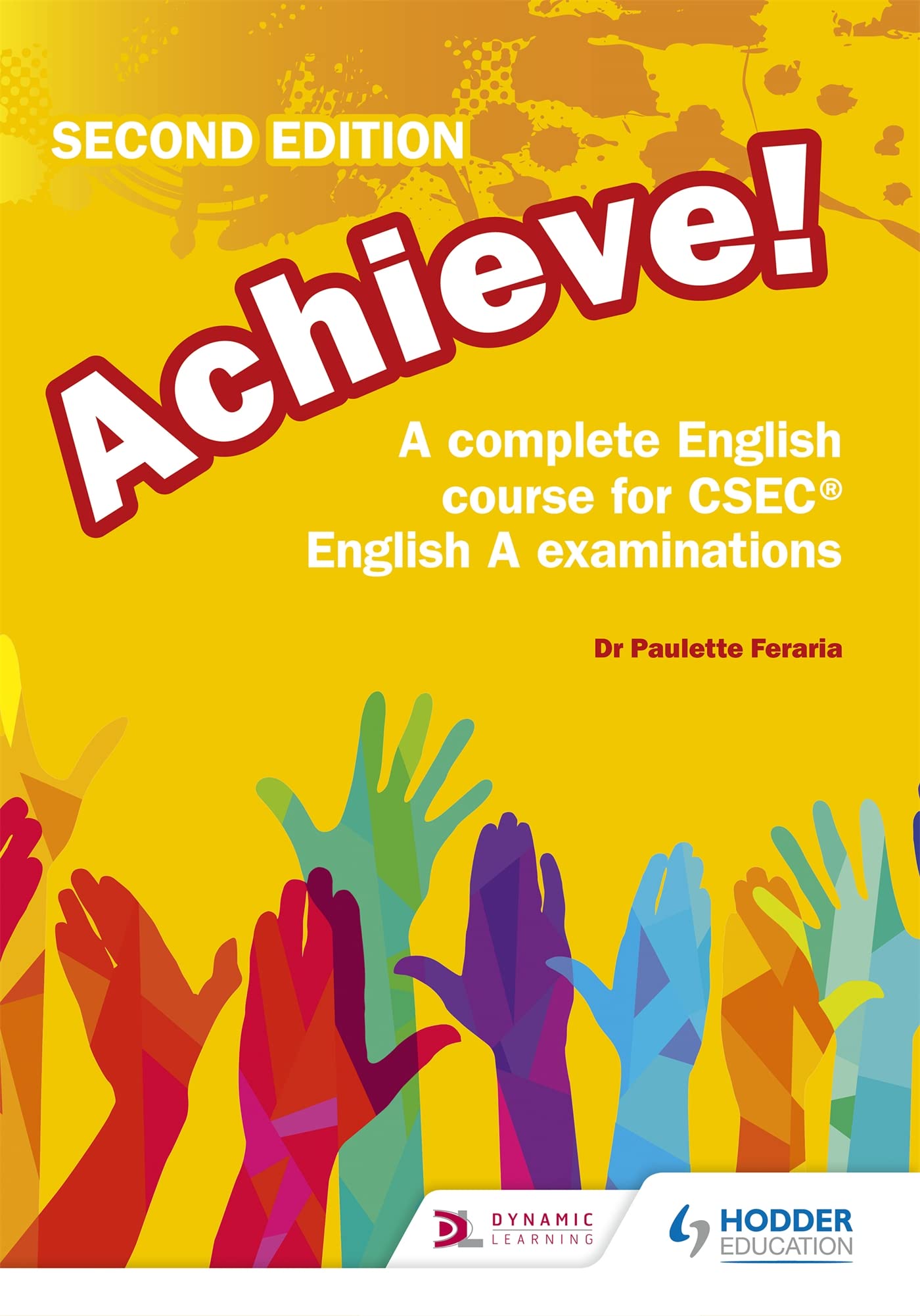 Amazon.com: Achieve! A complete English course for CSEC English A ...