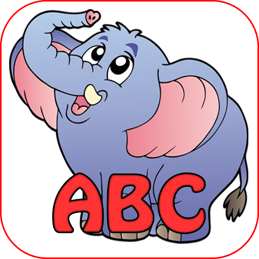 KIDS ABC - ANIMALS - App on the Amazon Appstore