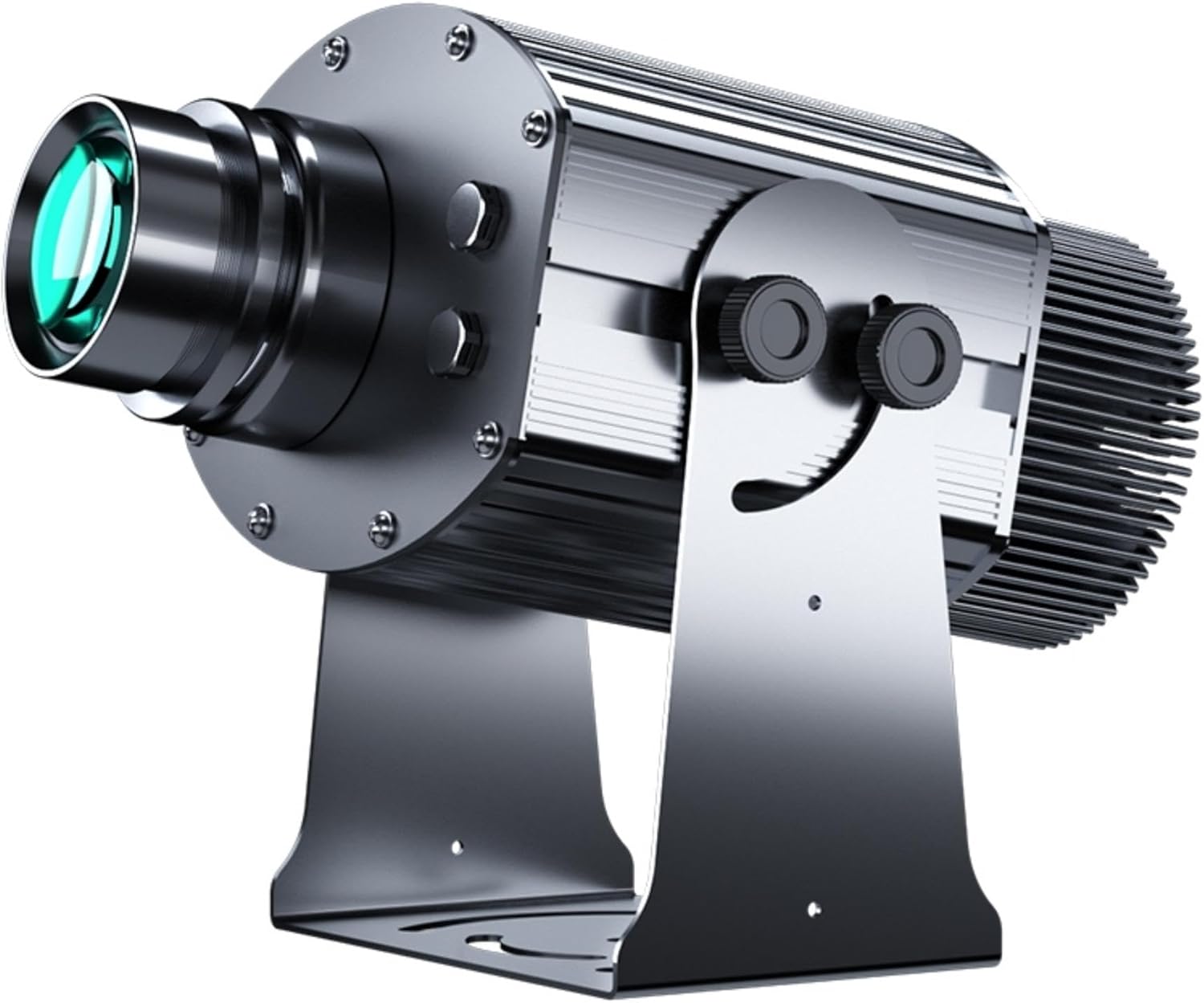 Amazon.com: Arxenovath 200w to 600w Gobo Projector Floor Square ...