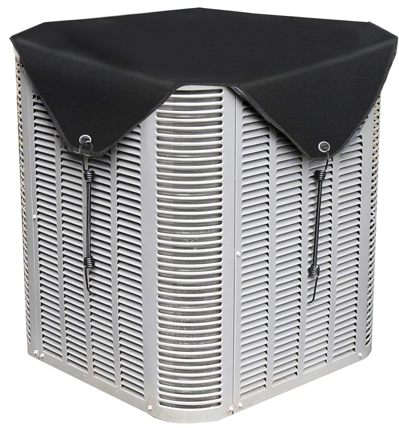 Amazon.com: Cezoyx Air Conditioner Covers for Outside Units, 32 x 32 ...