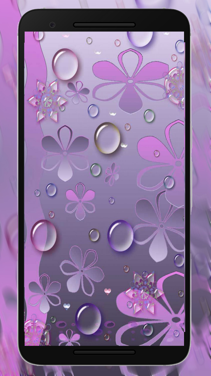 Wallpapers for girls - App on Amazon Appstore