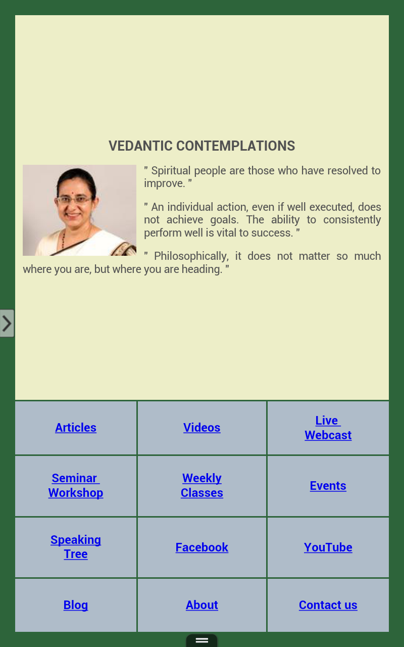 Vedanta Philosophy - App on Amazon Appstore