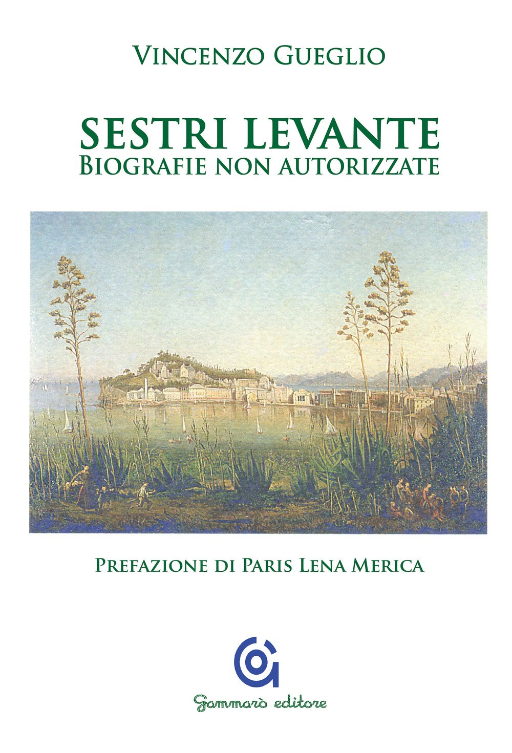 Amazon.com: Sestri Levante. Biografie non autorizzate: 9788896647431 ...