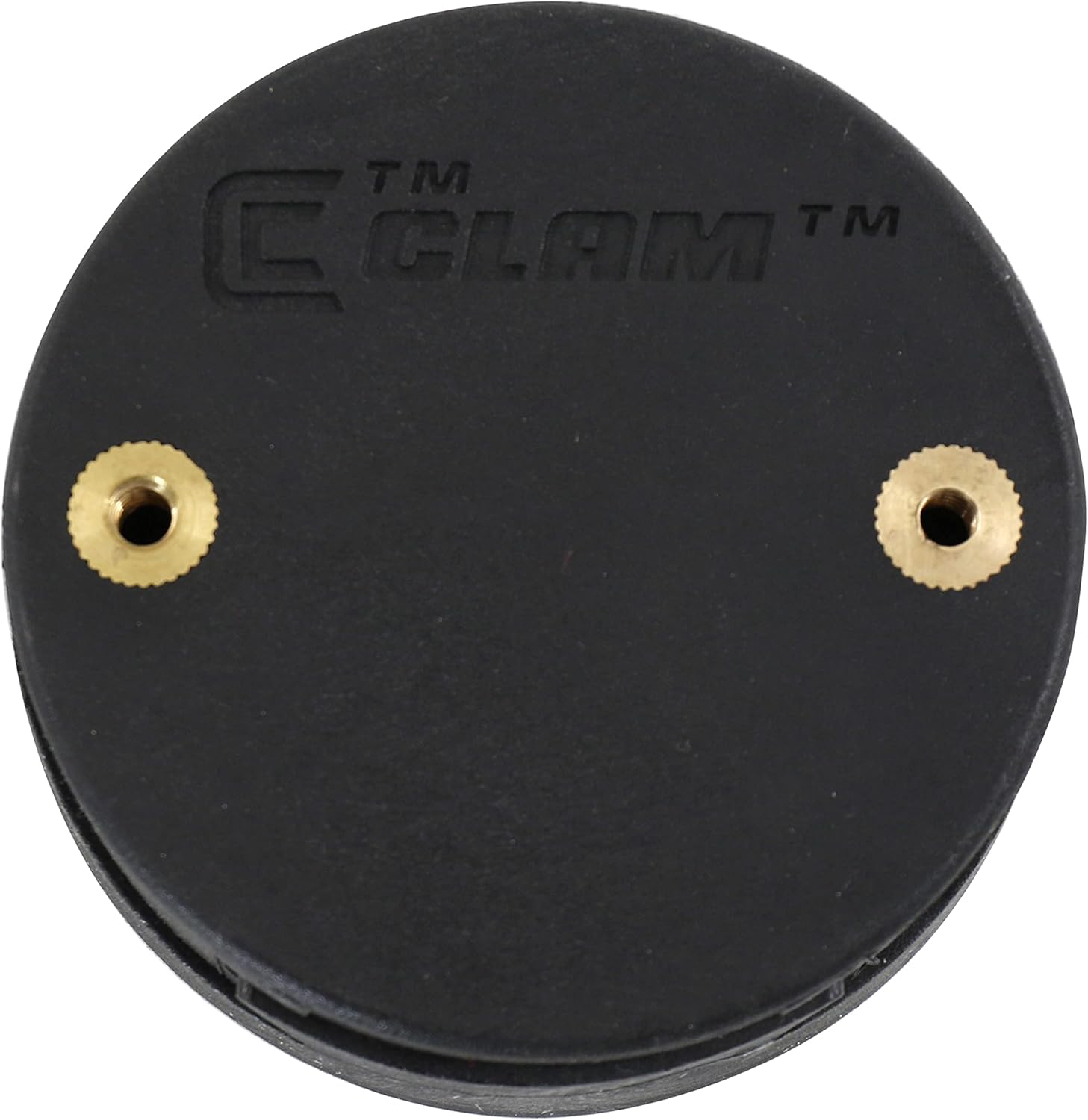Amazon.com: CLAM 15952 ClamLock Accessory Base Plate, Black : Sports ...