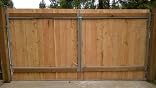 Adjust A Gate Outdoor Heavy Duty Steel Frame Anti Sag Gate Building Kit ...