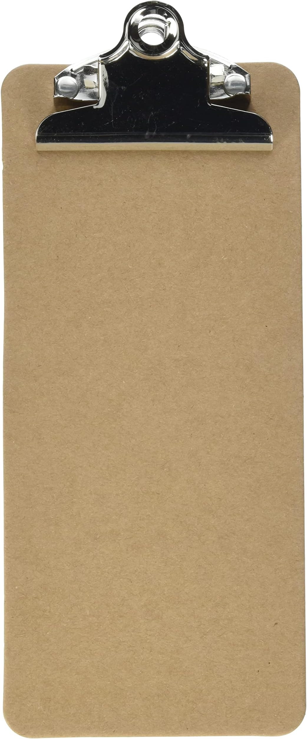 docrafts PMA 174799 Papermania Bare Basics Tall Kraft Clipboard ...