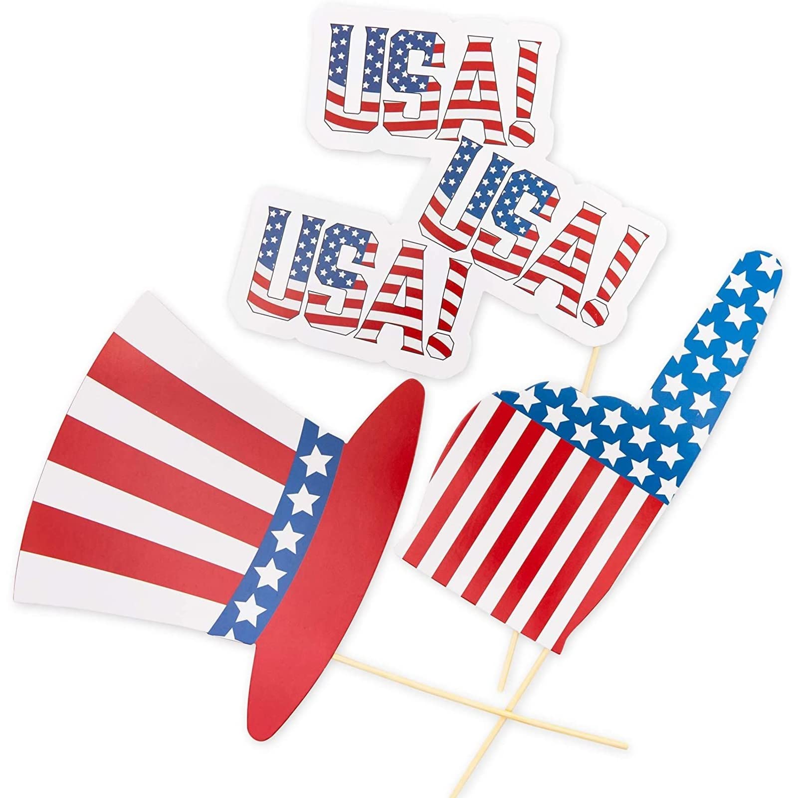 American Photo Props