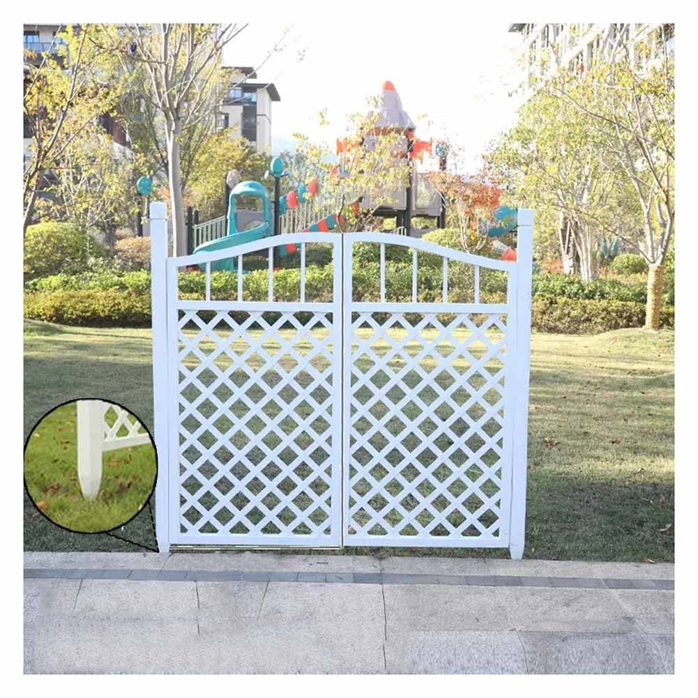 Vegetable Garden Gates 26 Garden Gate Ideas That Will Transform Your
