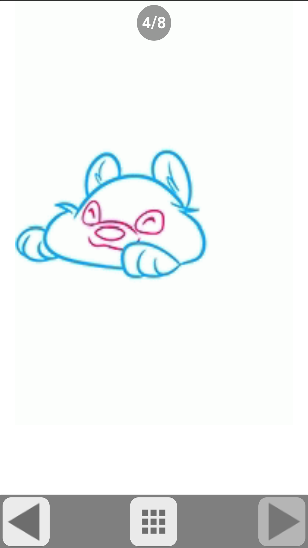 How to Draw Animals - App on Amazon Appstore